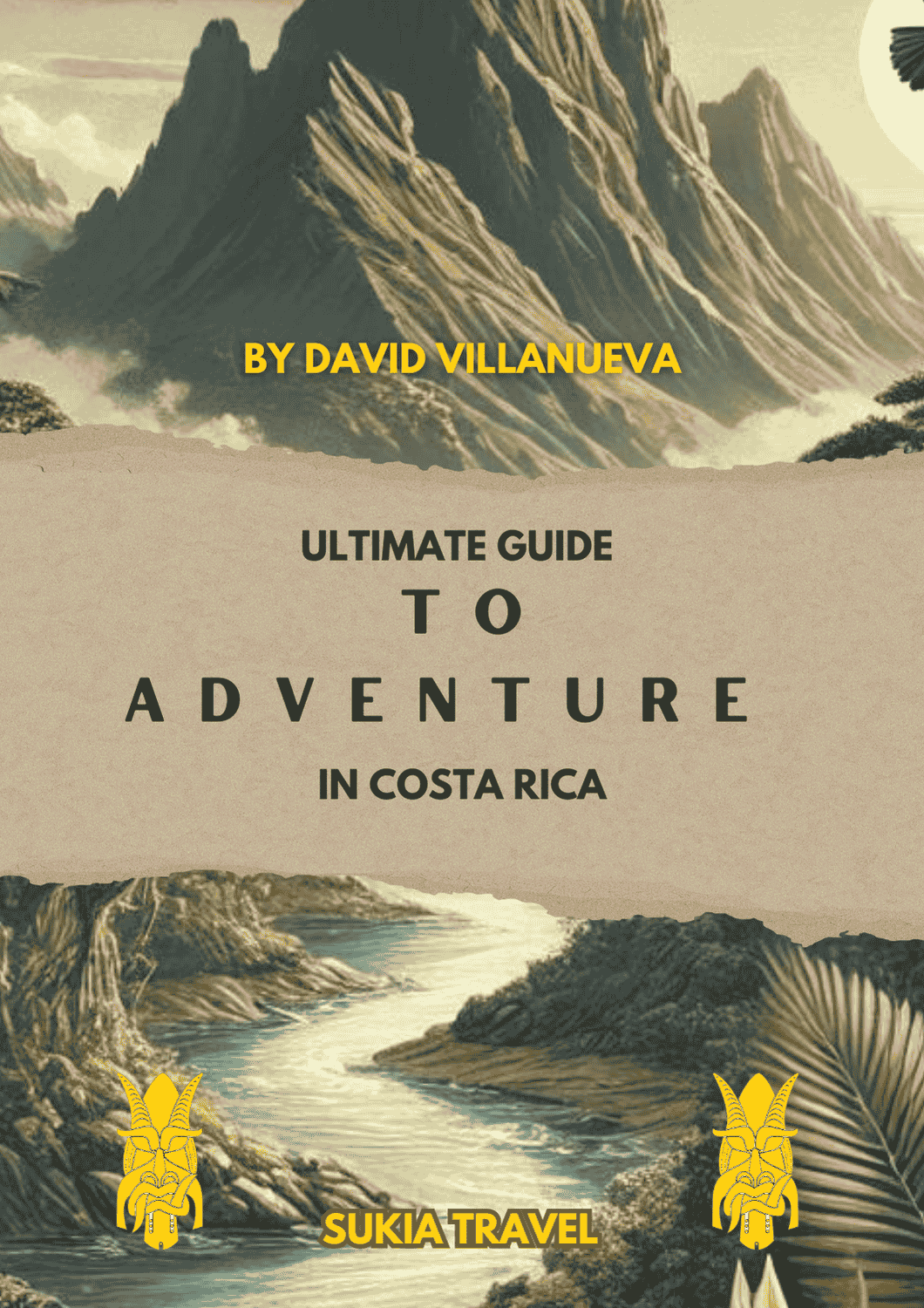 Embark on Costa Rica Adventure Tours: Your Ultimate Guide to the Osa ...